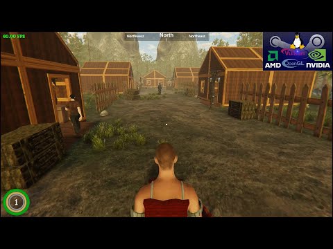 Steam Community :: Video :: Narava RPG episode