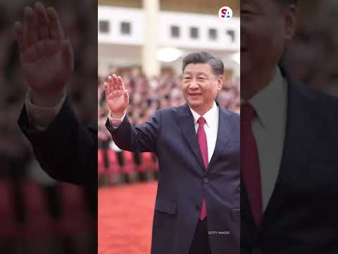 All eyes on Taiwan: Here’s why Xi Jinping is one name you need to know today