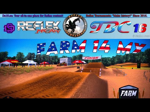Steam Community :: Video :: MX vs ATV Reflex - Custanilla MX Rampage ...