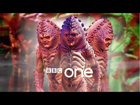 The Zygons are coming! And what an awesome trailer! | Calli Arcale's ...