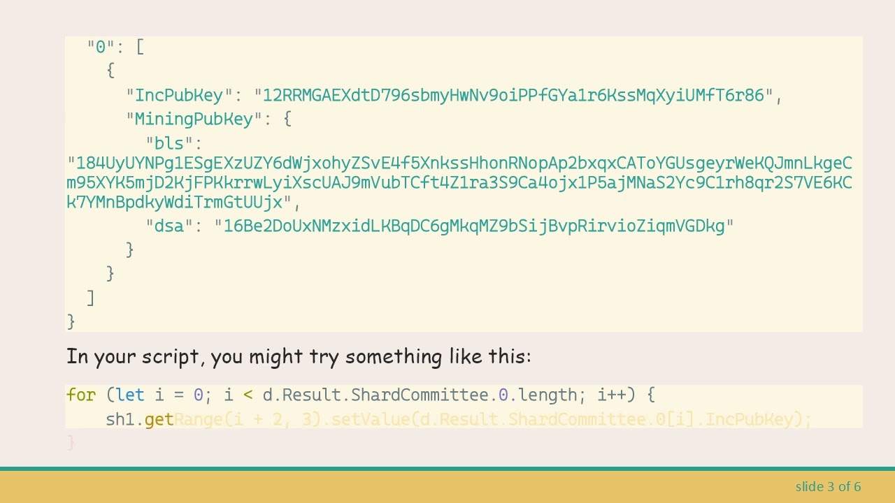 Resolving the SyntaxError: Pulling JSON Data without Issues