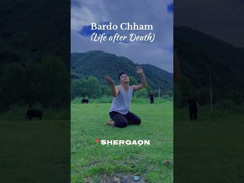 Bardo Chham (life after death)..#buddhism #buddhist #buddha