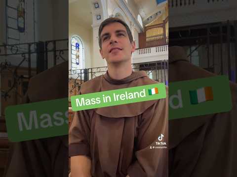Irish Accents are Strong!
