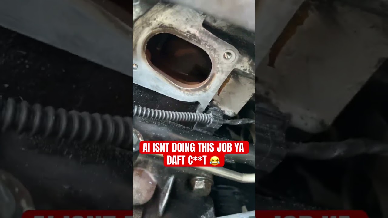 Coolant Flange Fail 1.9 TDI
