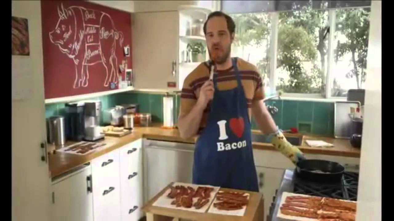 [YTP] DQ Sucks Bacon