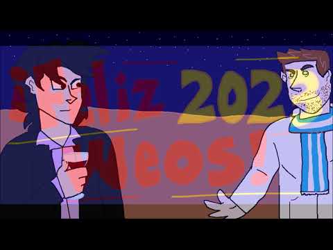 HASTA NUNCA 2022