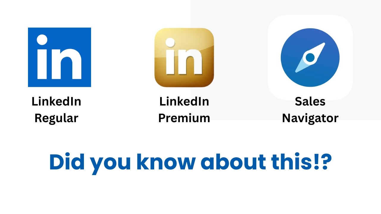 We Tested Every LinkedIn Plan