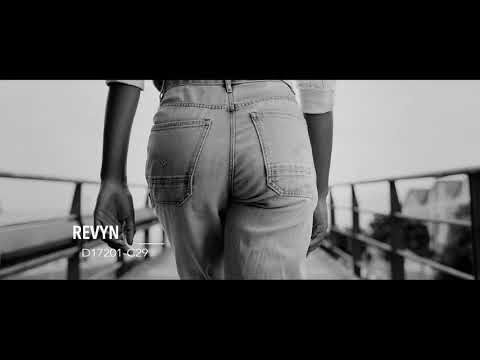 G-STAR RAW: HARDCORE DENIM