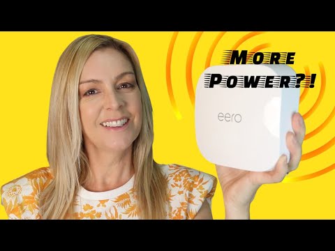 eero Pro 6E review: What is 6GHz Wi-Fi, and do I need this powerhouse at home?