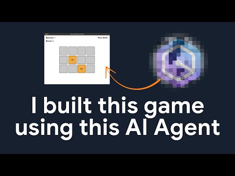 Did not write a single line of code to build this game | Built a Game in Minutes Using Amazon Q CLI