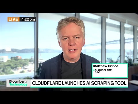 Cloudflare's New Tools for Bot Traffic Management