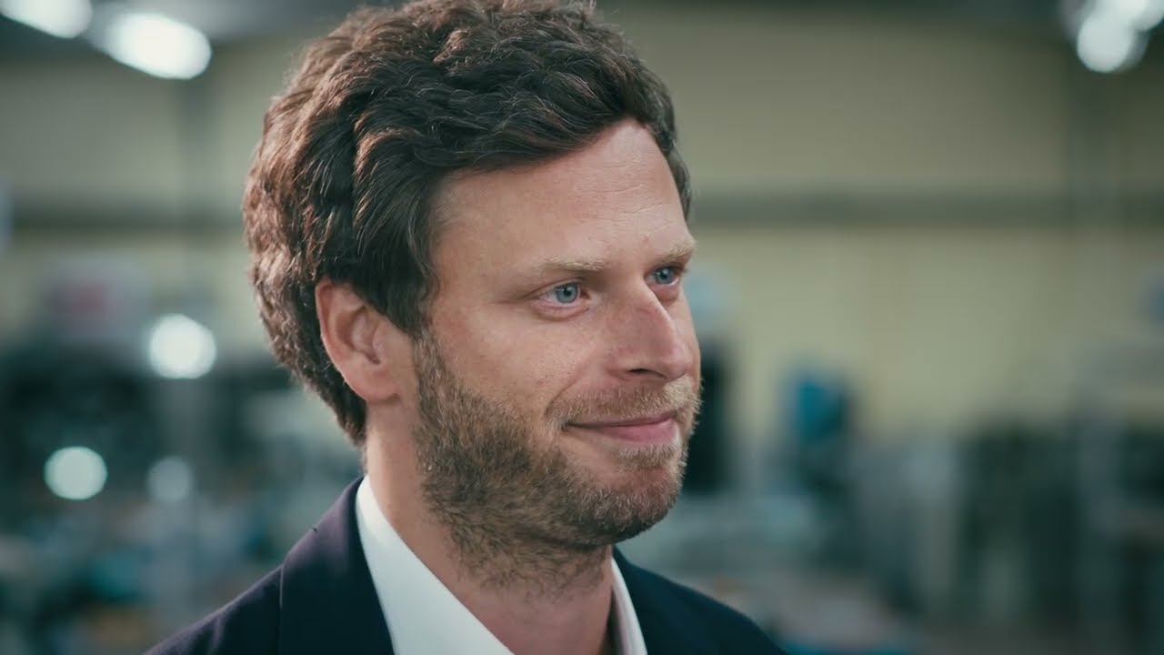 SEMIP CODECHAMP - The Position Sensor Group