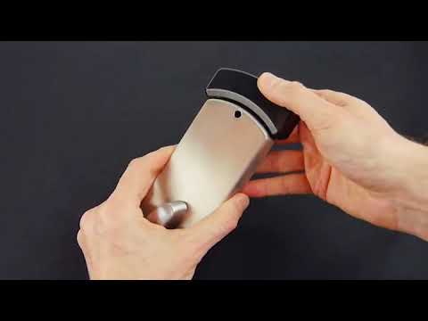 Oracode 480i Lock Installation