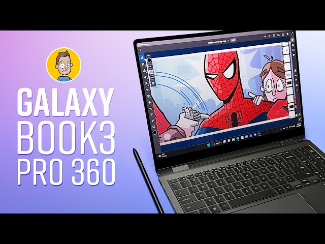 5 laptops with the best screens in 2023