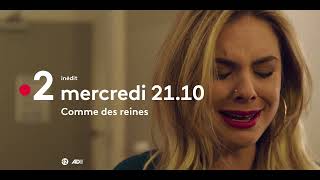 Regarder Comme des reines en streaming complet