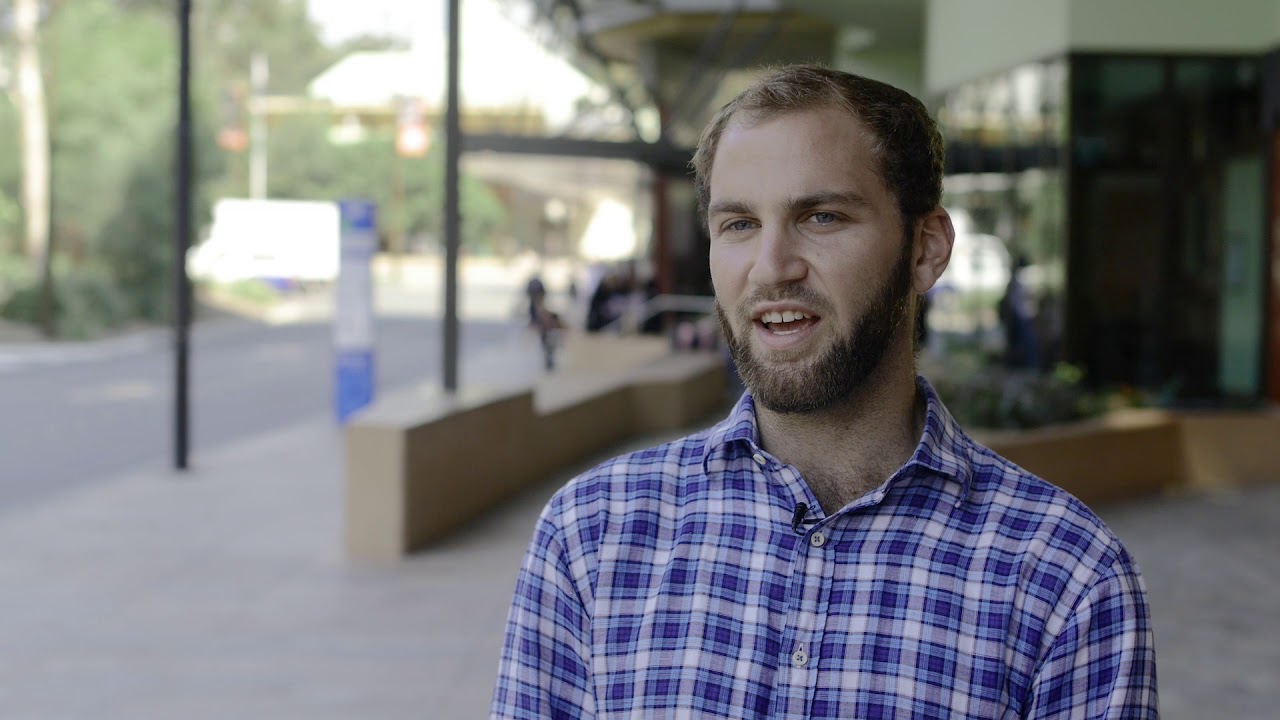 Griffith research maps future transport needs