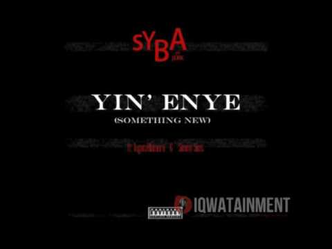 Syba Yin' enye Something new ft SimmySims & TuganzBlamura