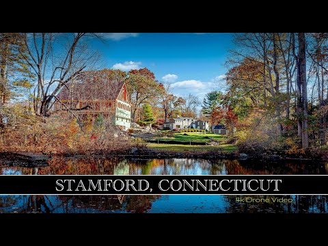Stamford, CT New Construction In Progress