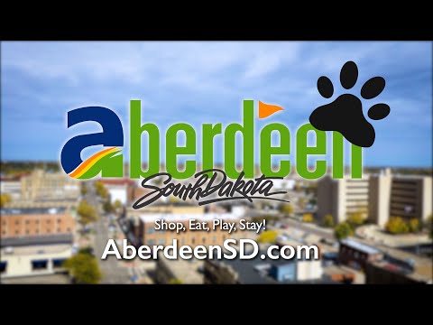 Aberdeen South Dakota | Shop, Eat, Play 21