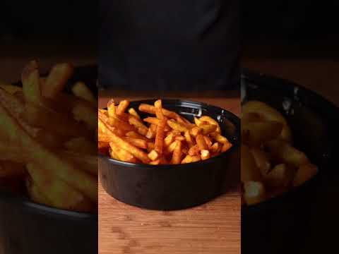 Bangin Fries πBangin Buns is OPEN in NoHo 12714 Sherman Way, North Hollywood CA 91605