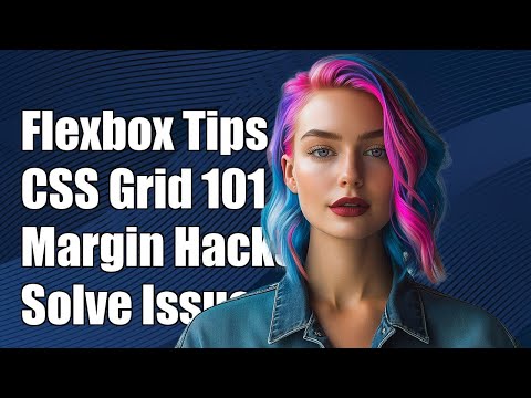 Understanding Flexbox Margins in CSS Grid: Common Challenges and Solutions