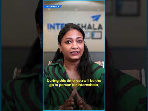 What is the Internshala Student Partner Program? ISP Guide | Internshala