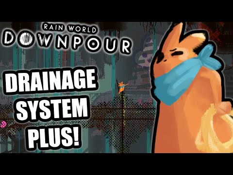 Steam Community :: Video :: HUGE New Drainage System EXPANSION! 🪠 ...