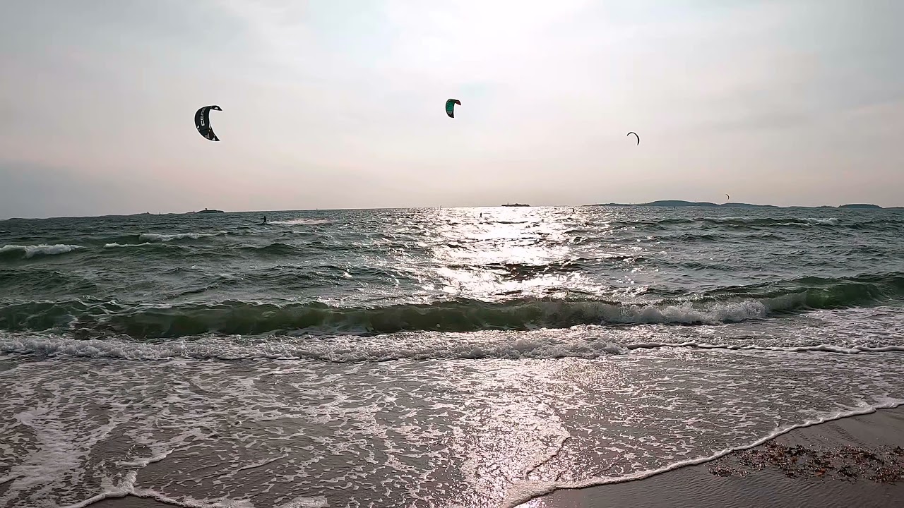 Tulliniemi Hanko 3.10.2021