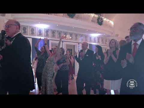GCC Holly Ball 2018 Recap