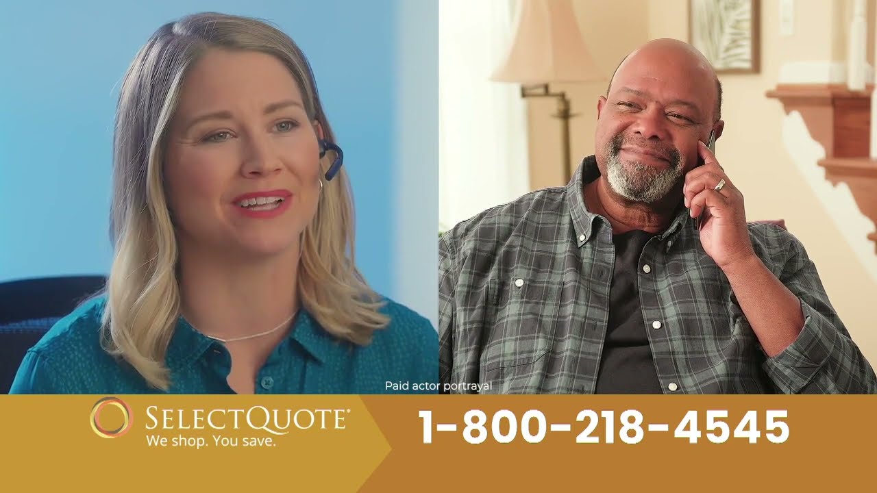 SelectQuote Final Expense Insurance