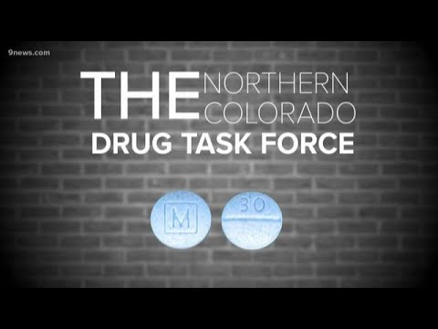 Fentanyl-laced tablets linked to 8 overdoses in Northern Colorado