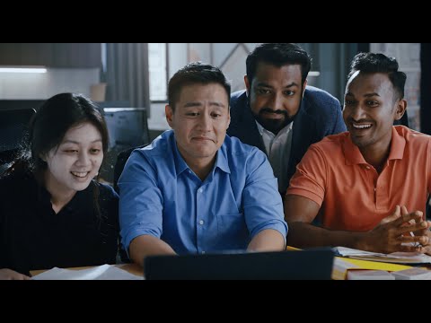 Payboy, handle HR problems like a breeze!