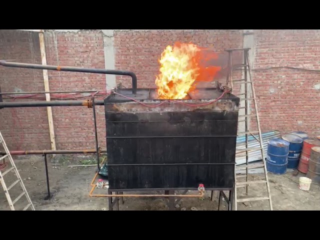 NIFPS - Nitrogen Injection Fire Protection System (NIFPS) Manufacturer ...