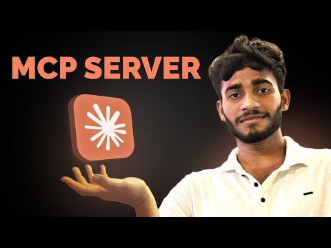 What is MCP Server in AI? Simply Explained!