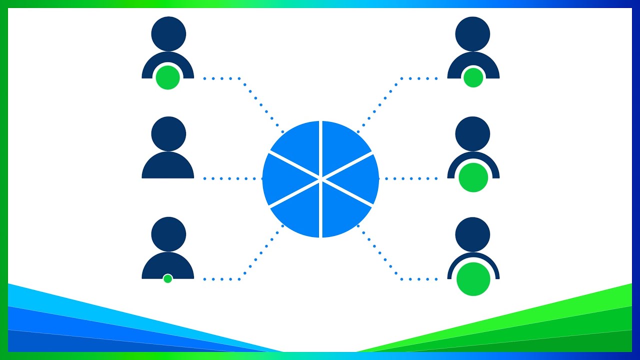 How Does Comingle Work?