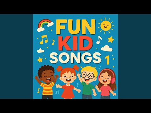 I love Pizza | Pizza Song for Kids