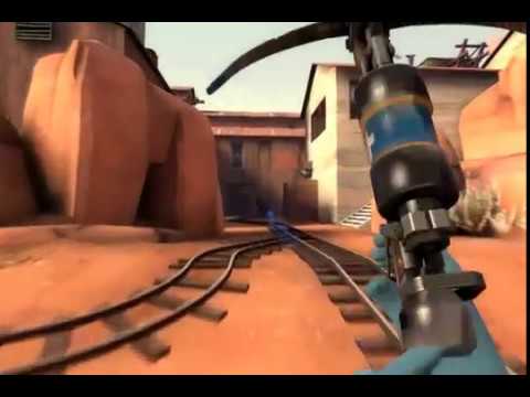 Steam Community :: Video :: Stop That Tank! TF2