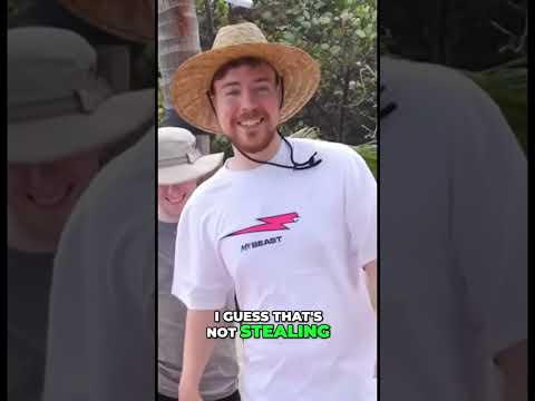SUBSCRIBE OR YOU'LL HAVE BAD LUCK. #funny #mrbeast #lol #mrbeastshorts #mr #mrbeastgaming #shorts