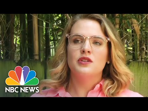 New Project Documents History Of LGBTQ People In The Deep South | NBC News