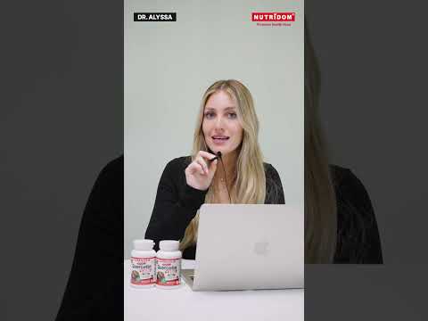 Dr. Alyssa's Natural Pick for Allergy Season: Quercetin Revealed