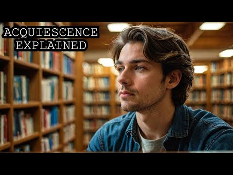English Vocabulary: Acquiescence