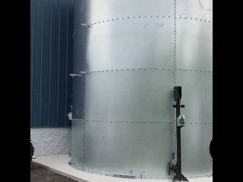 Climate Tanks™️ Fire Water Tank