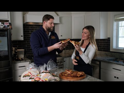 Maine Life - S10 E8 - Pizza