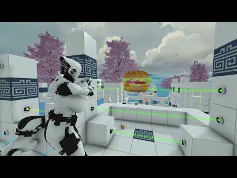 Steam Community :: Haydee 3