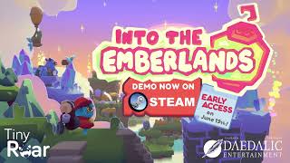 Buy Into the Emberlands from the Humble Store and save 70%