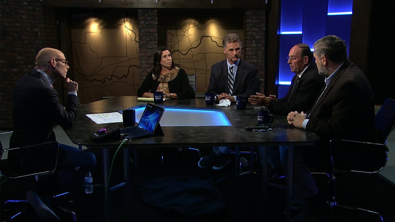 Kansas City Week in Review - August 5, 2022