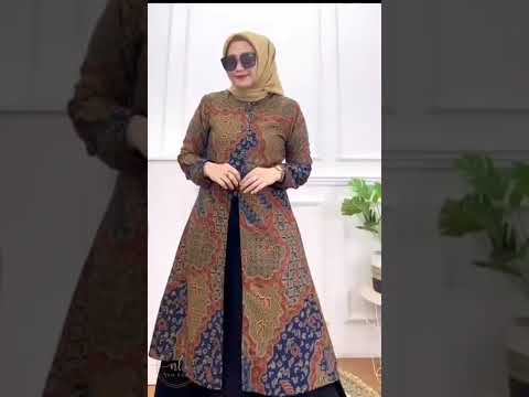 MOTIF BATIK TERBARU LAGI TREND DI TAHUN 2022/2023