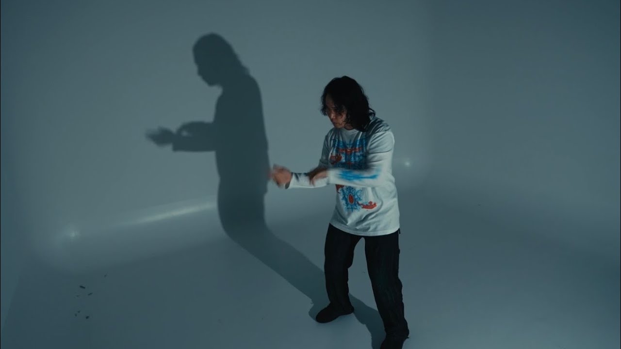 KAJI - VIRTUAL ENEMIES (Beatbox)