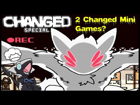 Steam Community :: Video :: 2 New Mini Games To Play? | Changed ...