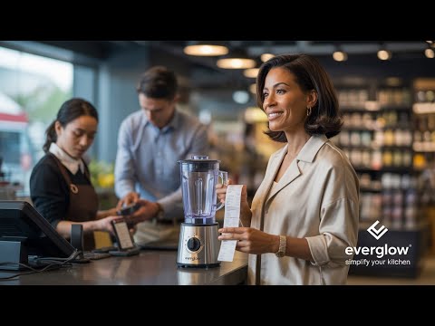Cashier Refuses Refund—To the Person Who Approved Refund Policy
